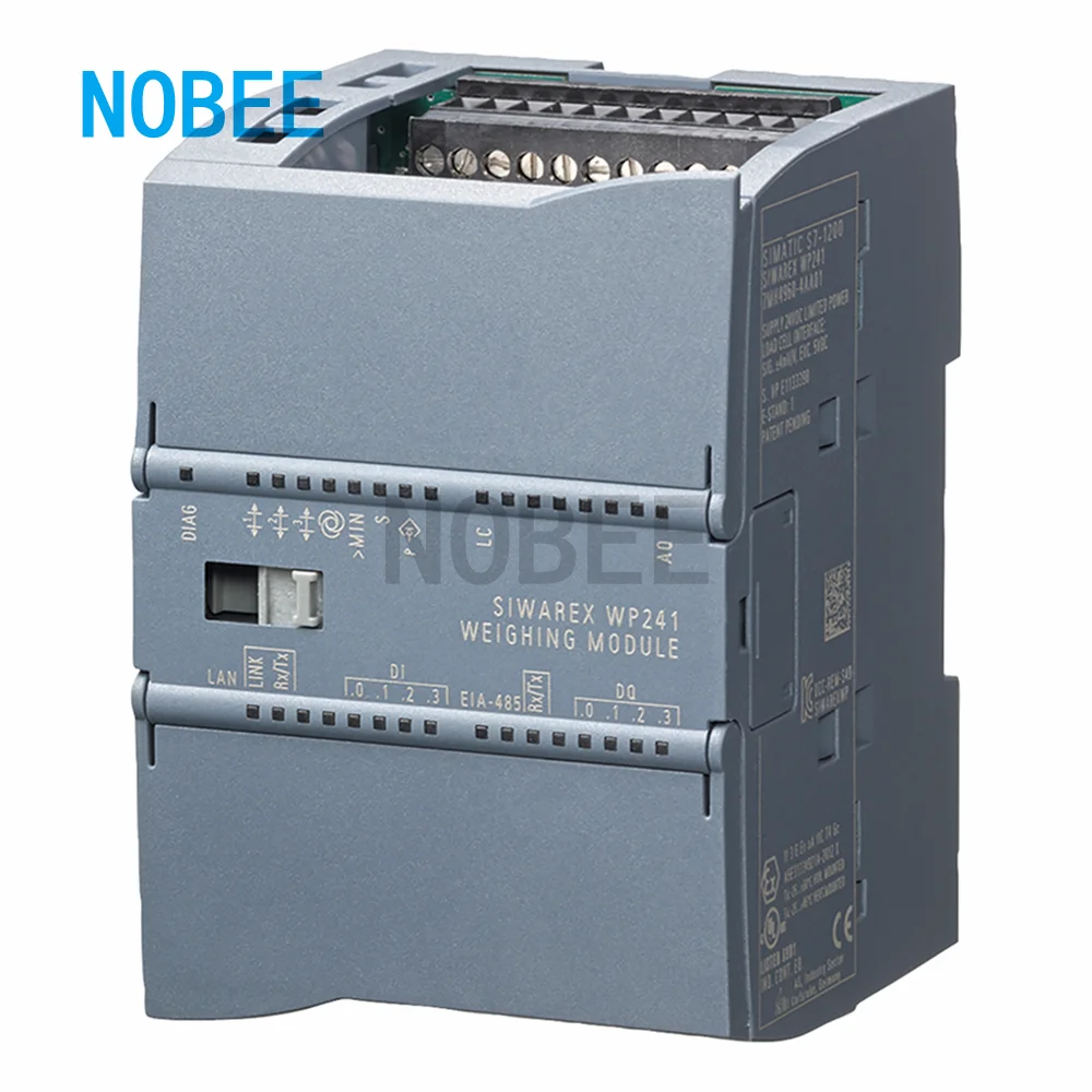 SIWAREX-WP241-belt-weigher-electronic-module-For-strain-gauge-load ...