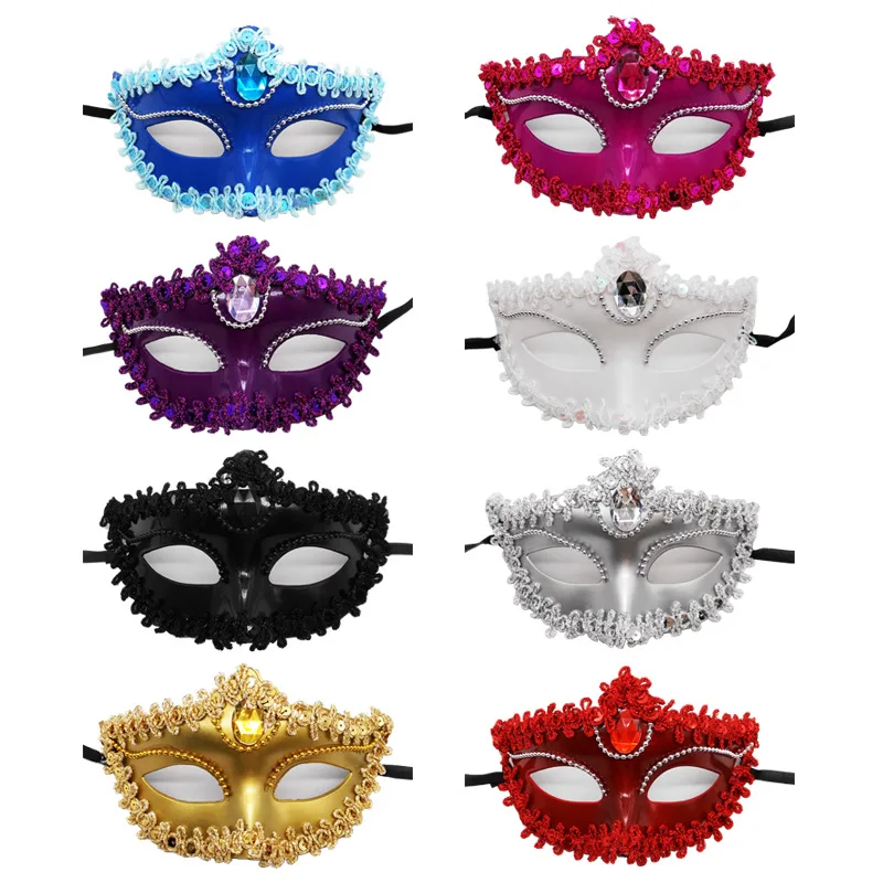 1Pc-Half-Face-Prom-Mask-Women-Girls-Sexy-Fox-Eye-Mask-for-Fancy-Dress ...