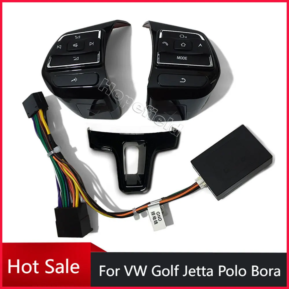 Multifunction-Steering-Wheel-Buttons-Audio-Volume-Media-Phone-Switch ...