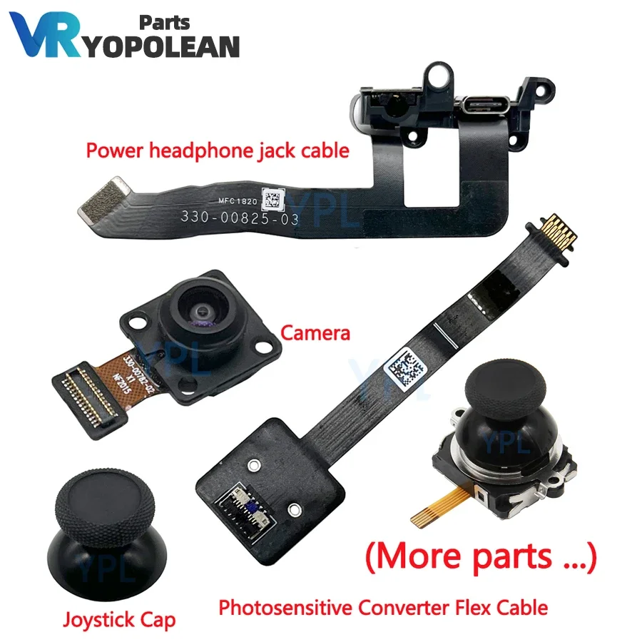 Original-For-Meta-Oculus-Quest-2-VR-Headset-and-Controller-Replacement ...