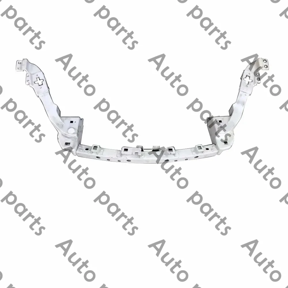 For-Maserati-Ghibli-M157-14-20-front-mask-lock-carrier-front-traverse ...