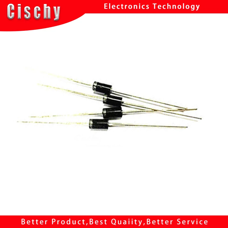 20PCS/LOT SR540 40V 5A DO 15 Schottky Diode DIP diode sr540|Relays ...