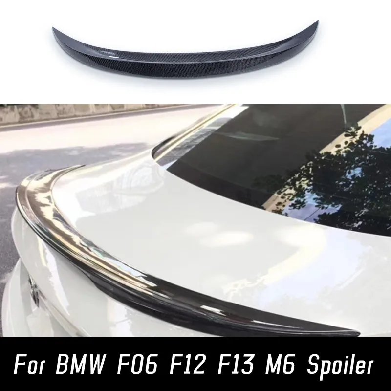 For-2011-2017-BMW-6-Series-F06-F12-F13-M6-640i-650i-640i-Real-Carbon ...