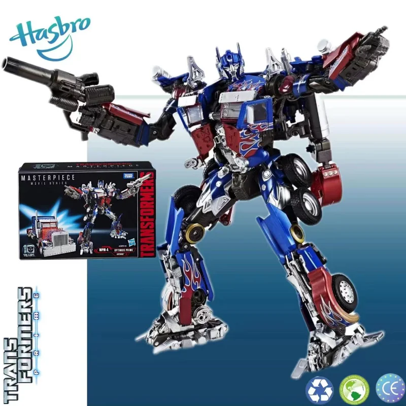 Transformadores Brinquedos Optimus Prime