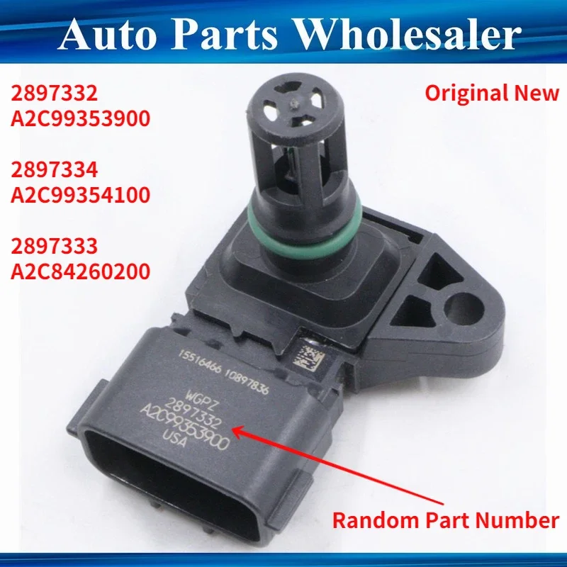 Sensor-de-temperatura-de-presi-n-de-aire-para-Cummins-M11-ISC-ISL ...
