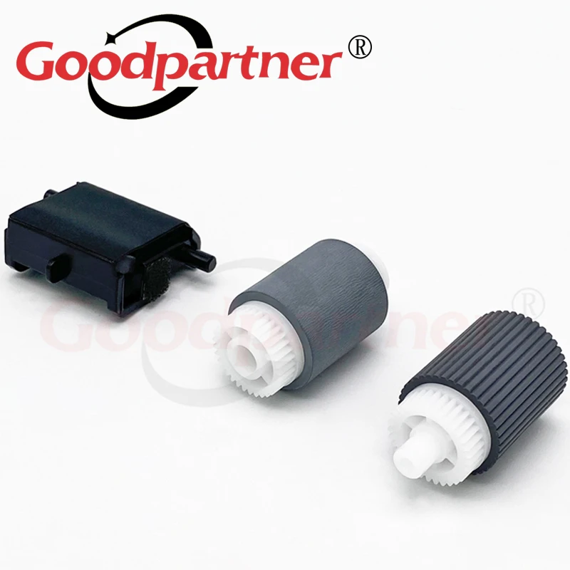 DADF-AB1MK-ADF-MAINTENANCE-KIT-Pickup-Feed-Roller-Separation-Pad-for ...