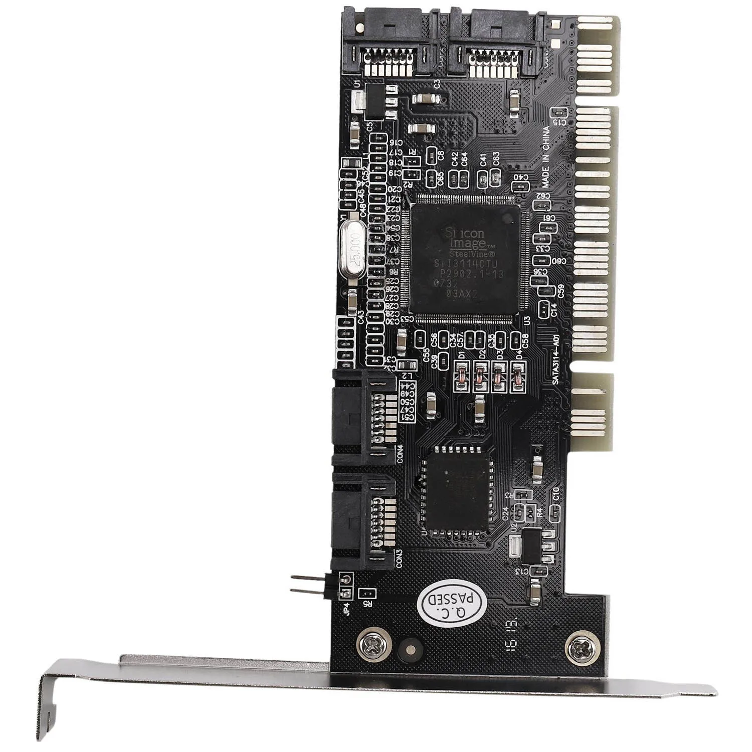 3114-Array-Card-SATA-Expansion-Card-4-Port-Expansion-PCI-to-SATA ...