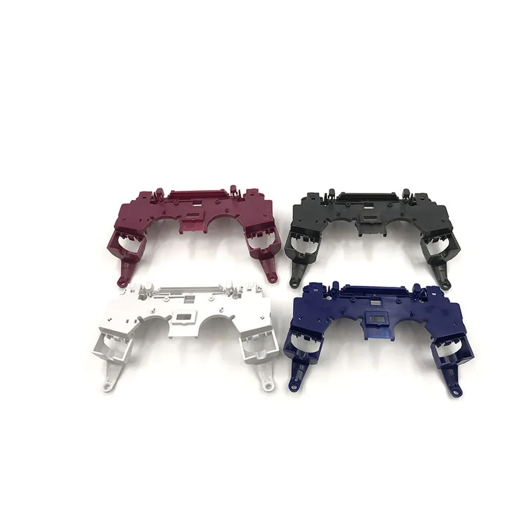 Holder Middle Frame L1 R1 L2 R2 Key Holder Inner Internal Frame For PS4 ...