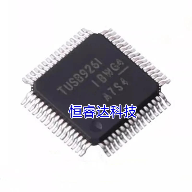 2-10Pcs-100-New-free-delivery-TUSB9261PVP-TUSB9261-HTQFP64 ...