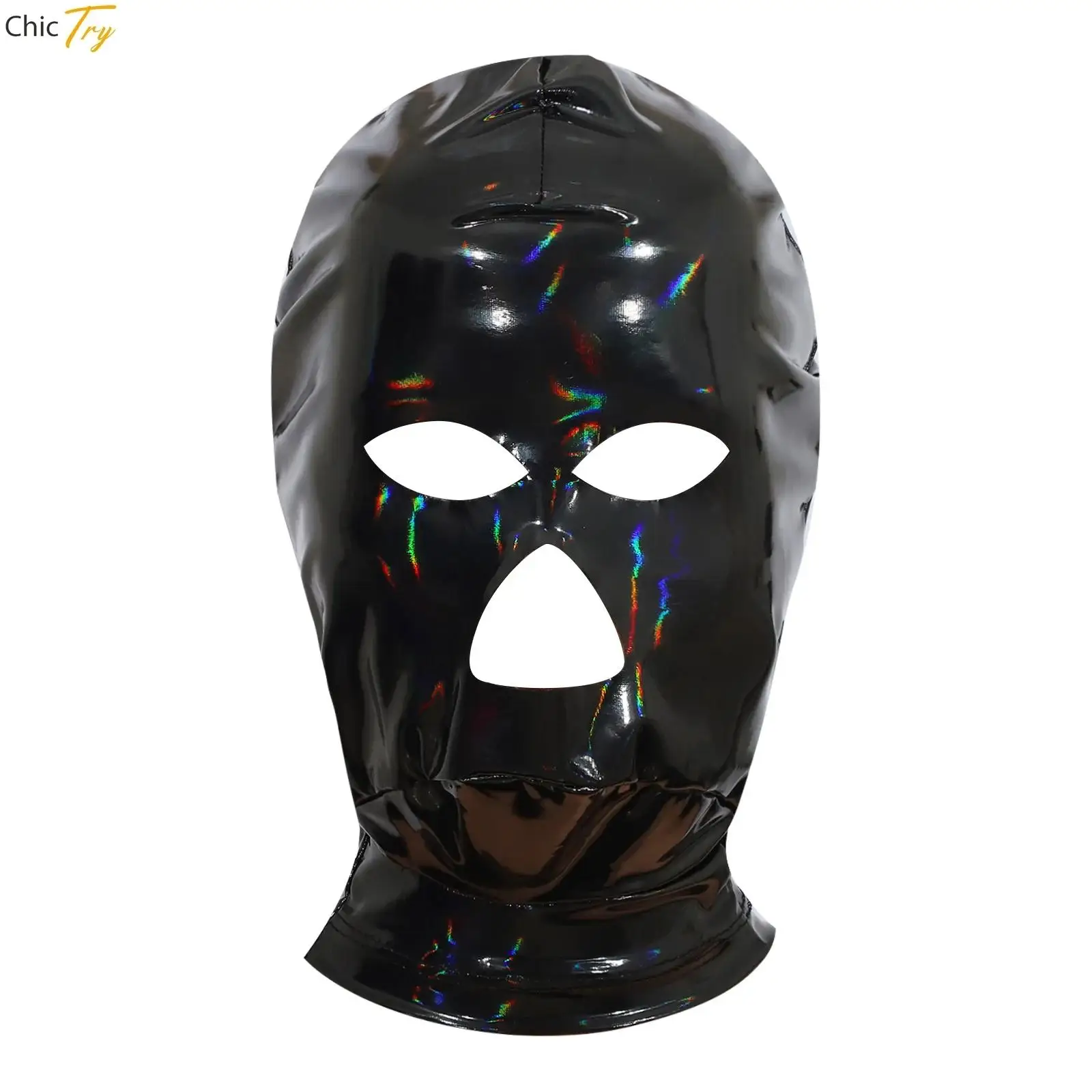 Latex Hood Mask Man: The Ultimate Guide to Realistic, High-Quality Full ...