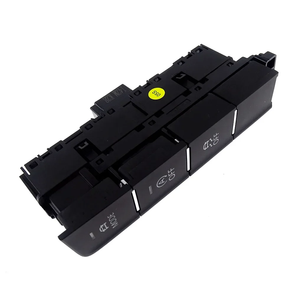 Bot-n-de-interruptor-de-Control-de-ajuste-de-consola-central-multifunci ...