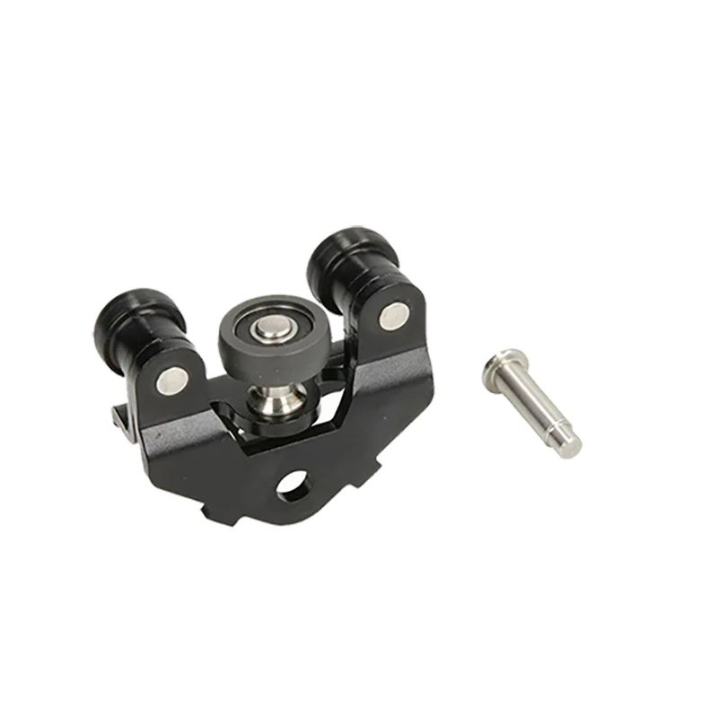 Rouleau de Porte Coulissante pour Tiges, Côté Droit, Haut, Milieu, Bas ...