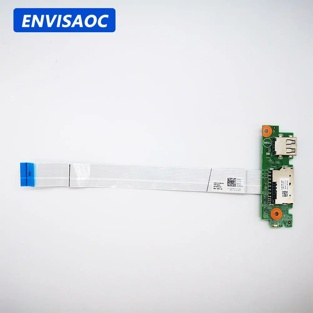 USB-board-For-Dell-Inspiron-15-3543-3441-3442-3443-3445-3446-3541-3542 ...