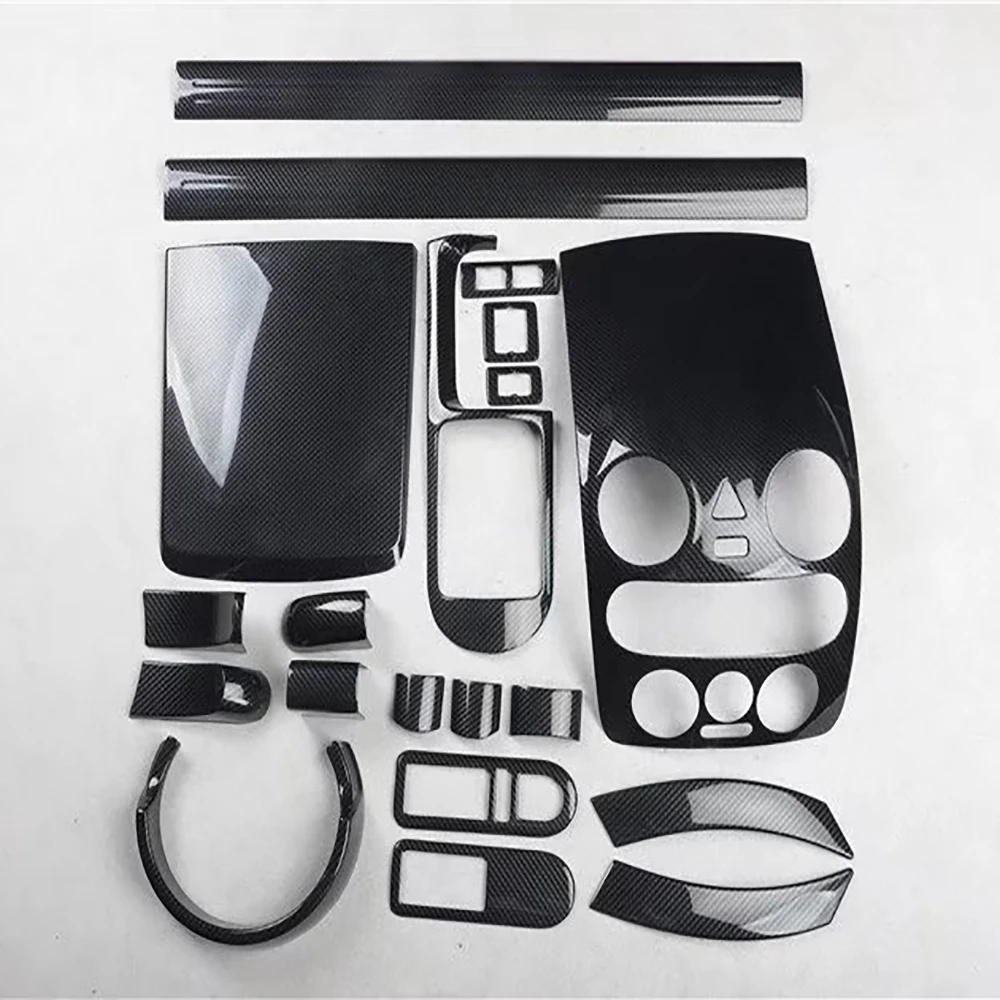 Interior-Accessories-For-Volkswagen-Beetle-2003-2011-Center-Control ...