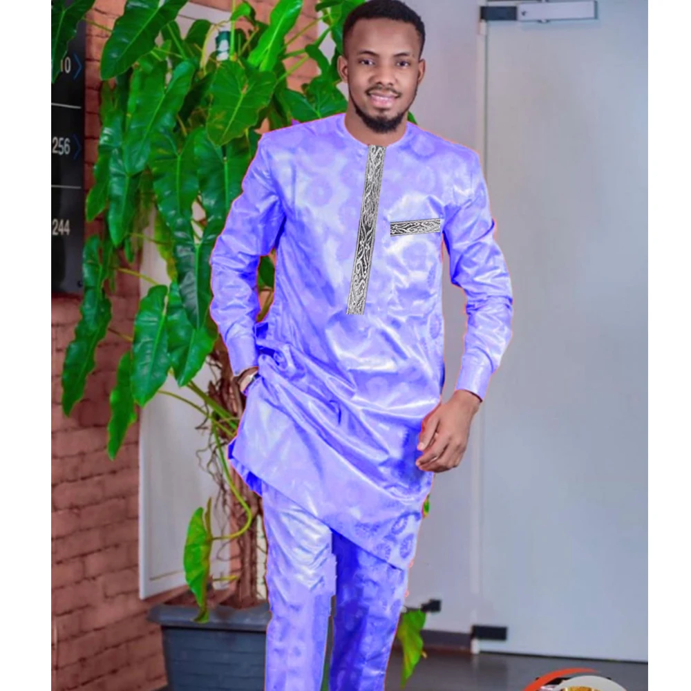 Black-Embroidery-Basin-Rich-Clothing-Belt-African-Senegal-Men-Wedding ...