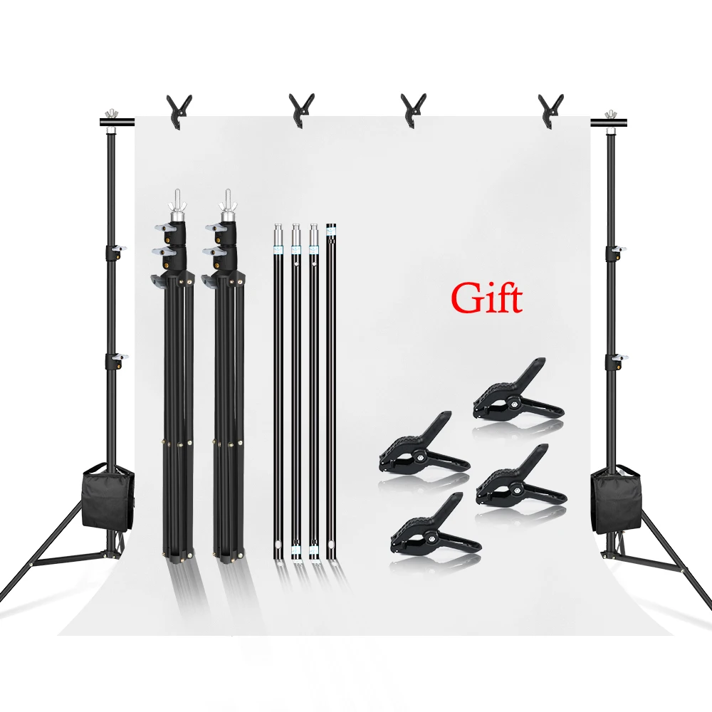 SH-Background-Stand-With-for-Cloth-With-Weight-Bags-Photography-Photo ...