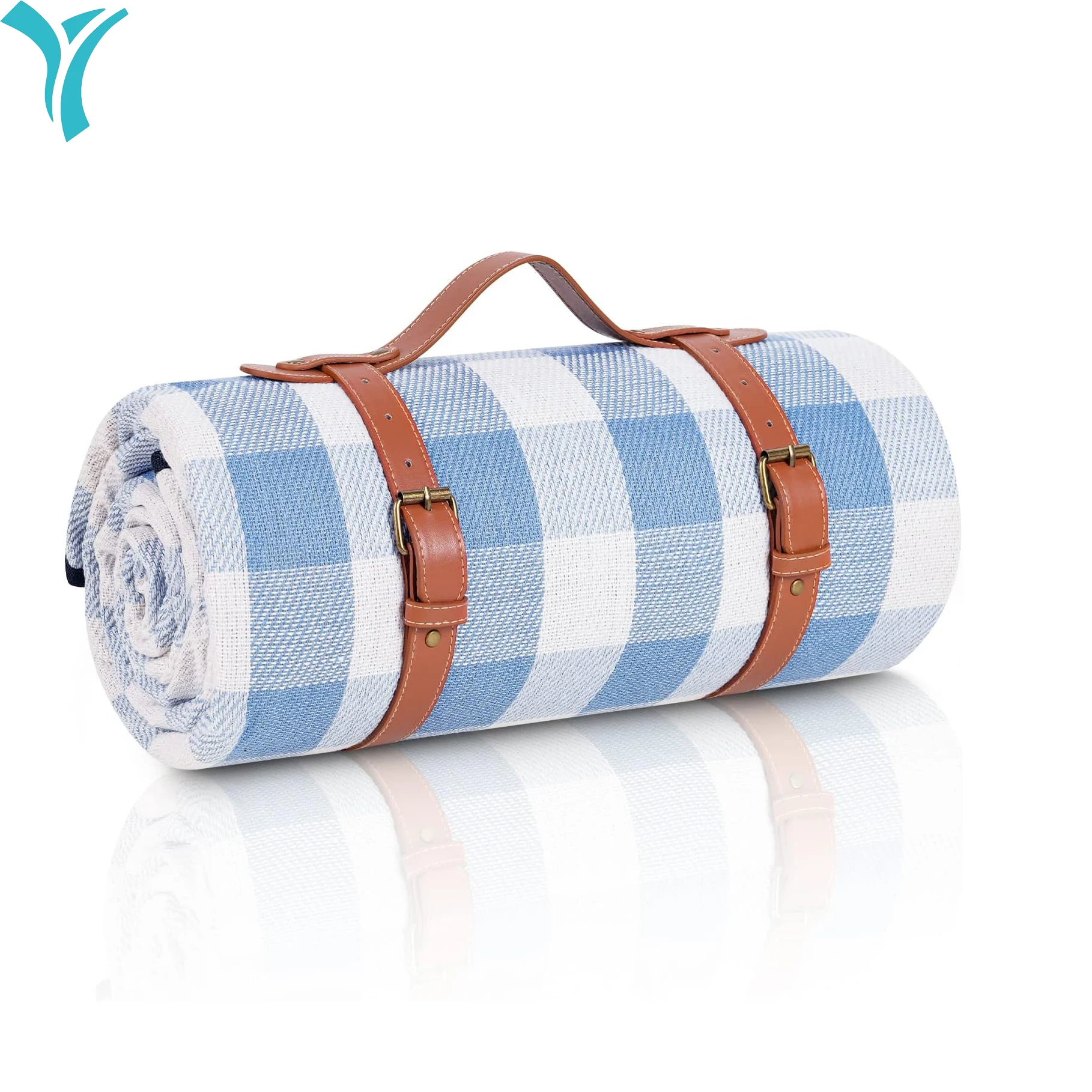 Picnic-Blanket-Extra-Large-Waterproof-and-Foldable-Beach-Mat-Outdoor ...