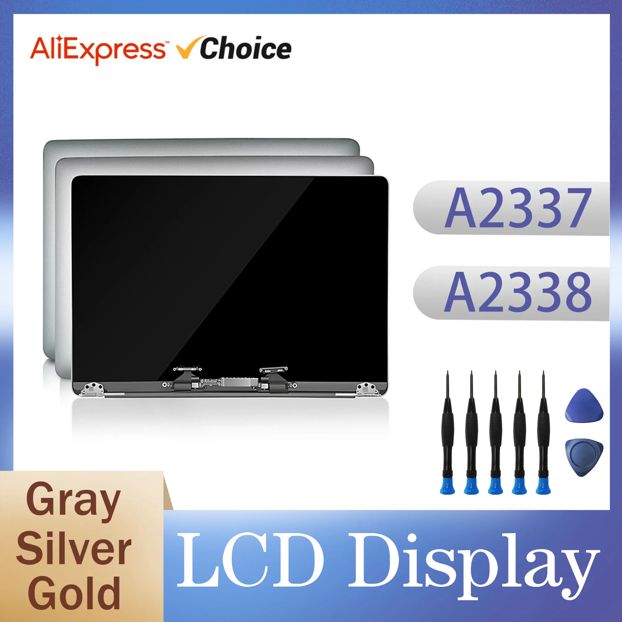 New-for-Macbook-Retina-13-A2337-A2338-Laptop-LCD-Screen-Display ...