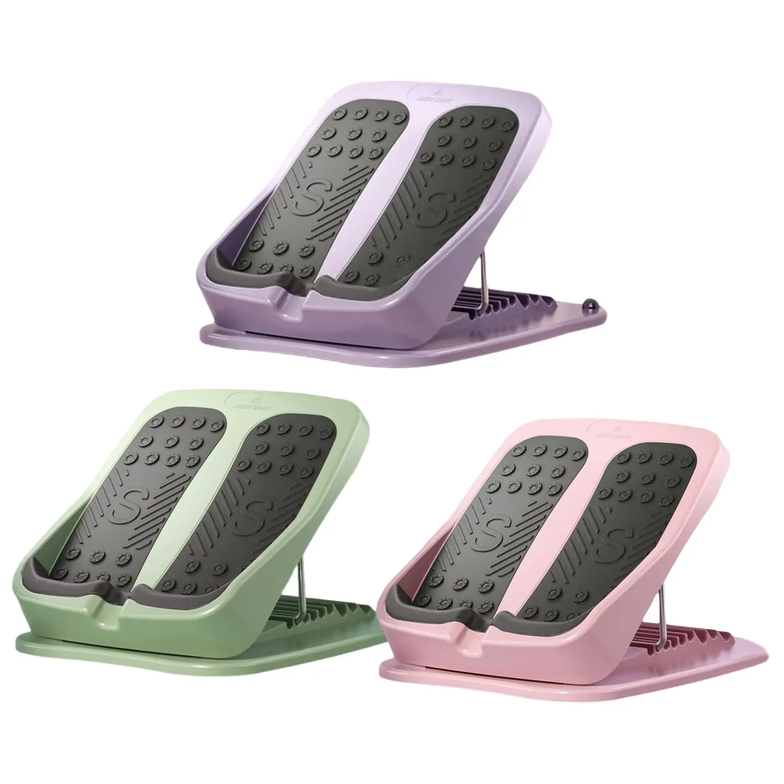 Slant-Board-Foot-Calf-Stretcher-Adjustable-9-Level-Anti-Slip-Incline ...