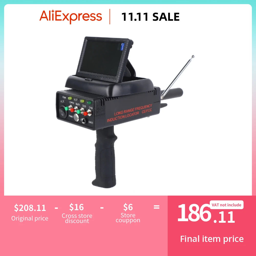 Gold-Detector-Metal-Detector-High-Accuracy-Remote-Detection-Portable ...