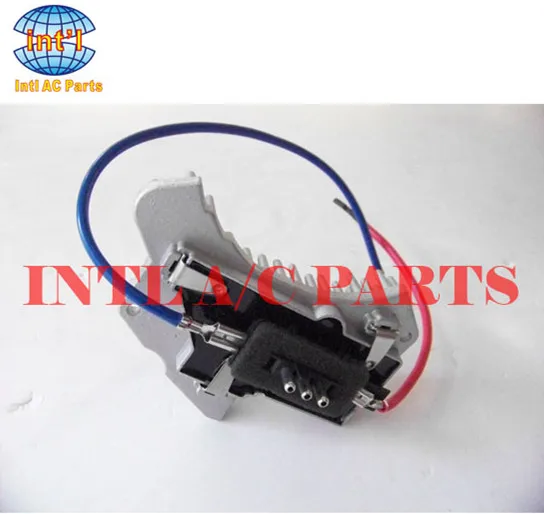 2108206210 A2108206210 210 820 6210 2028207310 Blower Motor Resistor ...