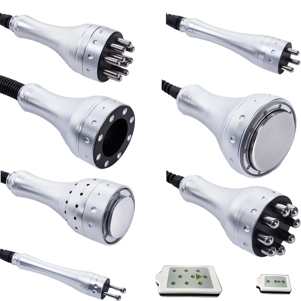 Parts for Cavitation Handle Vacuum RF Radio Frequency Lipo Laser ...