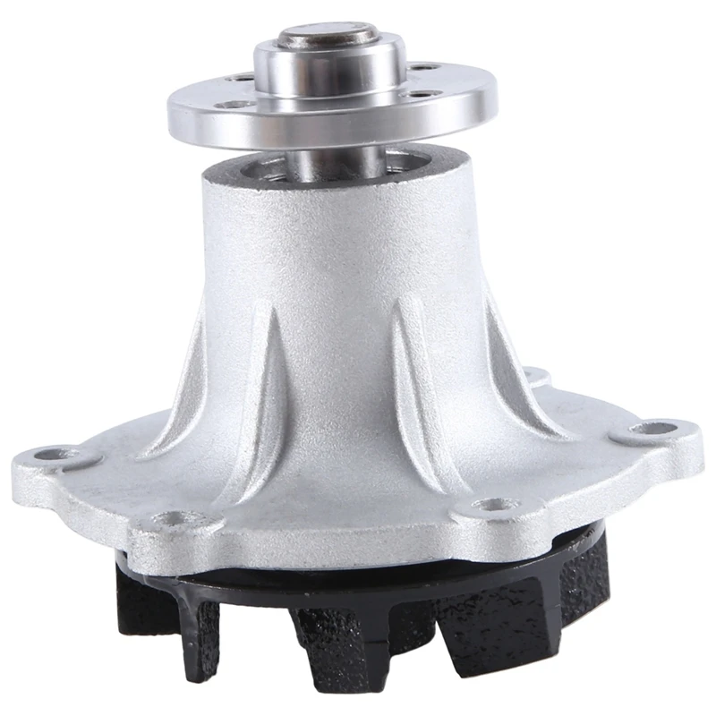 Forklift-Truck-Engine-Cooling-Water-Pump-Cover-For-Toyota-2FD-3FD-4FD ...