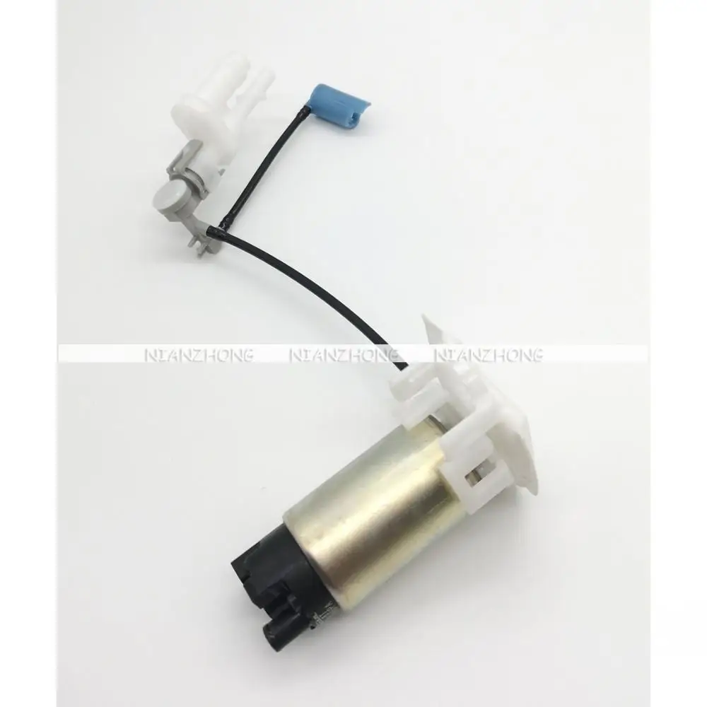 Bomba de combustible eléctrica y colador de bomba 2322036011 ...