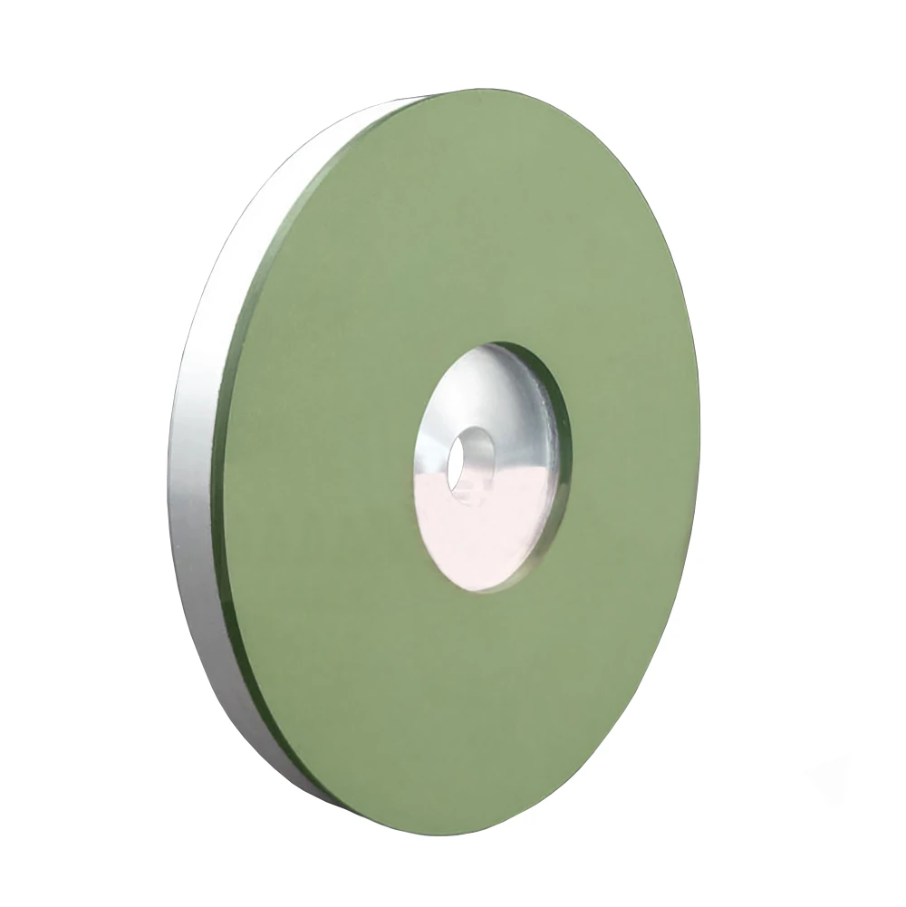 Resin Diamond Grinding Disc Sharpener Polishing Wheel 150mm for ...