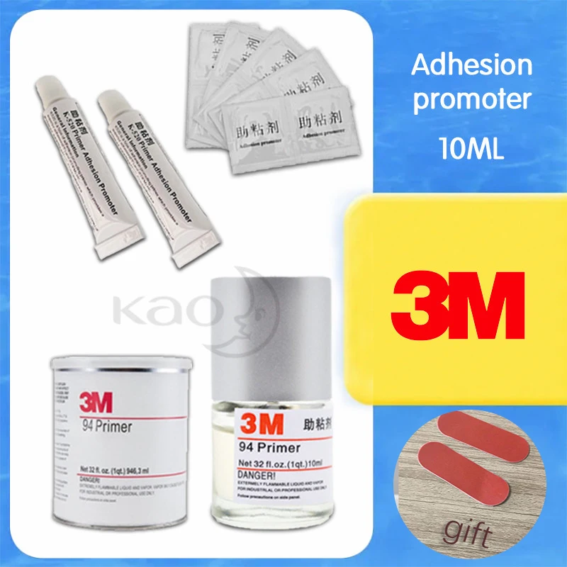 Primer Adhesion Promoter 520 K