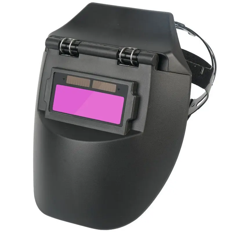 Lightweight-Welding-Face-Mask-Automatic-Dimming-Eye-Lens-Welder ...