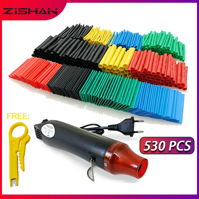 127-530pcs-heat-shrink-tube-2-1-shrinkable-wire-shrinking-wrap-tubing