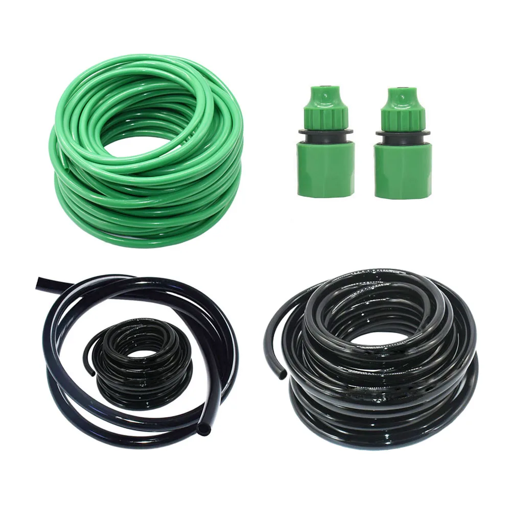 Flexible-Garden-Watering-Hose-8-11mm-9-12mm-PVC-Micro-Irrigation-Pipe ...