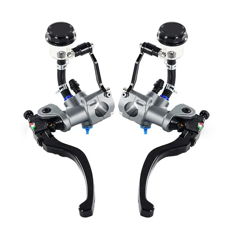 17.5RCS Direct Push Pump For Brembo Calf Abalone Crab Front And Rear ...