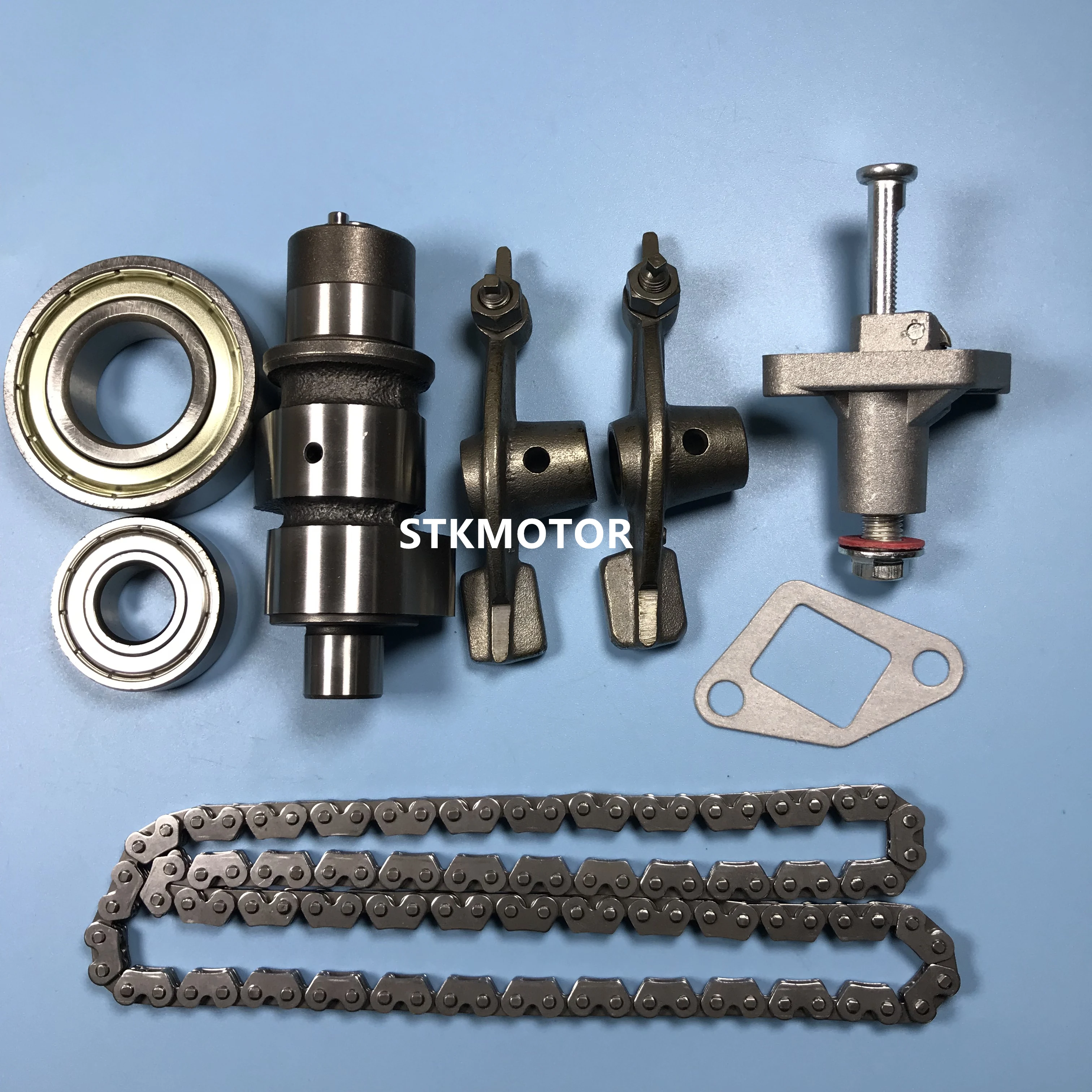 Buyang-D300-G300-H300-300CC-ATV-Quad-Stels-300B-Engine-Camshaft ...