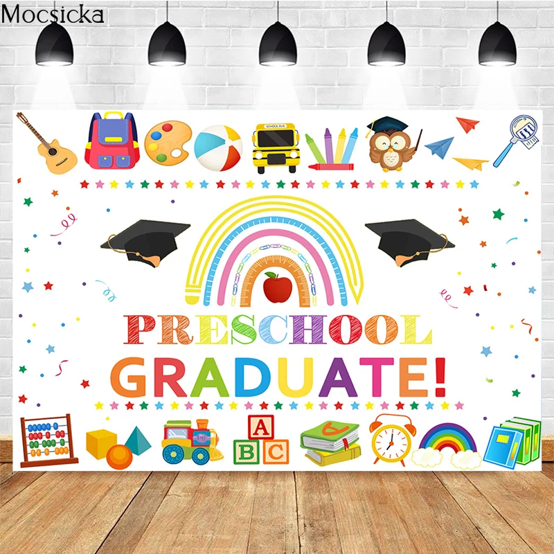 Graduation Wallpaper Background For Kids