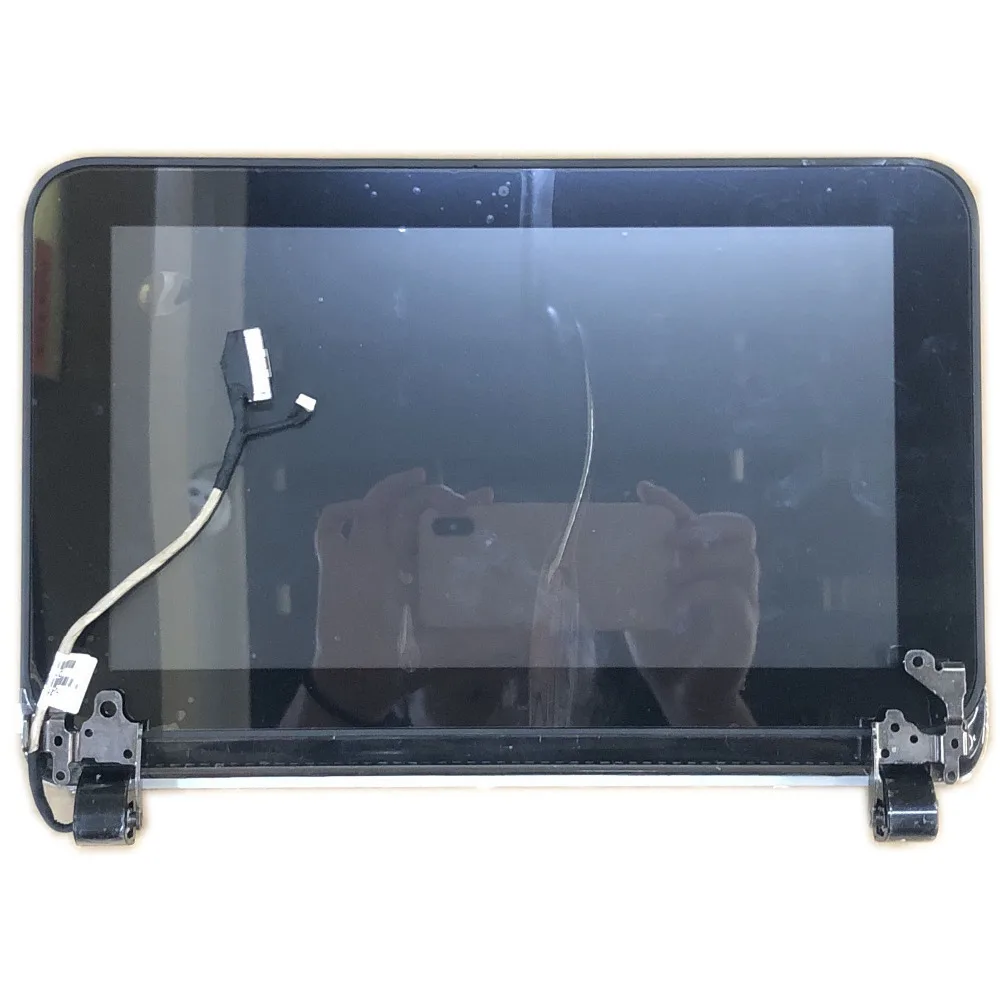 Hp Pavilion Touchsmart