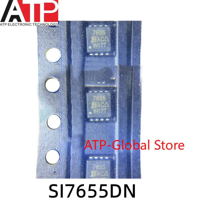 10pcs-SI7655DN-SI7655-7655-MOSFET-QFN-8-Original-spot-inventory-ATP.jpg