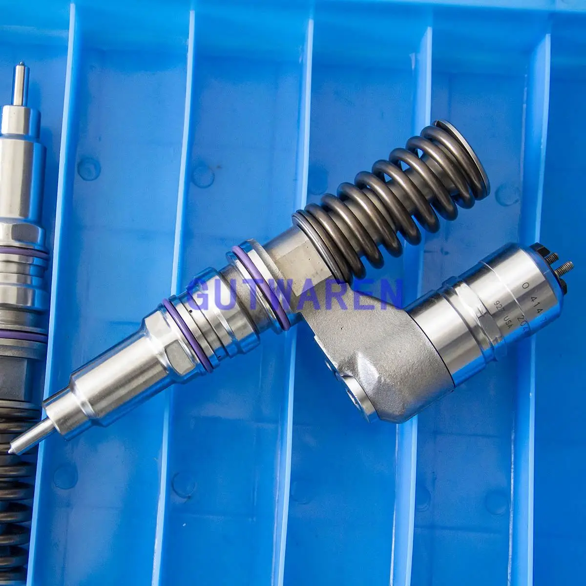 Excavator Injector 0414701036 1730888 1730800 0414701061 for Diesel ...