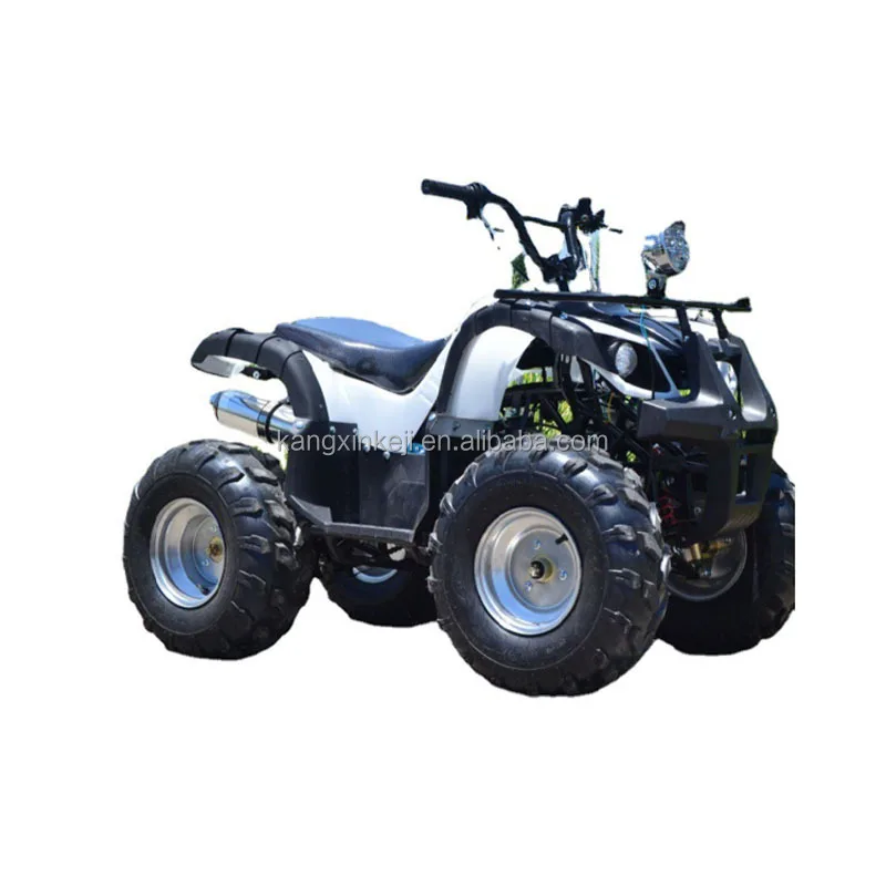 Automatic-Engine-ATVs-250cc-4x4-Off-Road-ATV-Water-Cooled-Gasoline-Quad ...