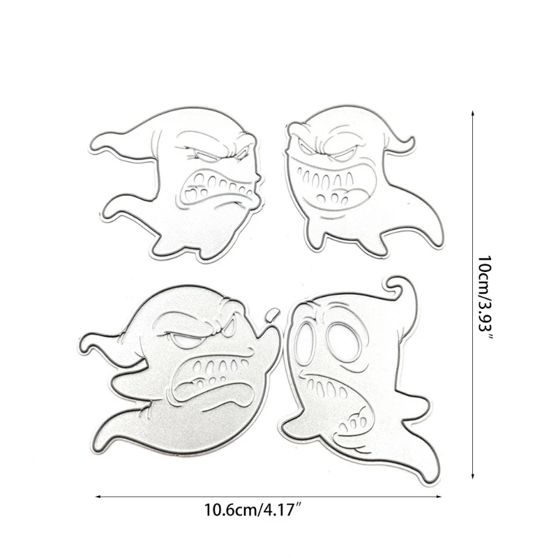 Ghostbusters Stencil