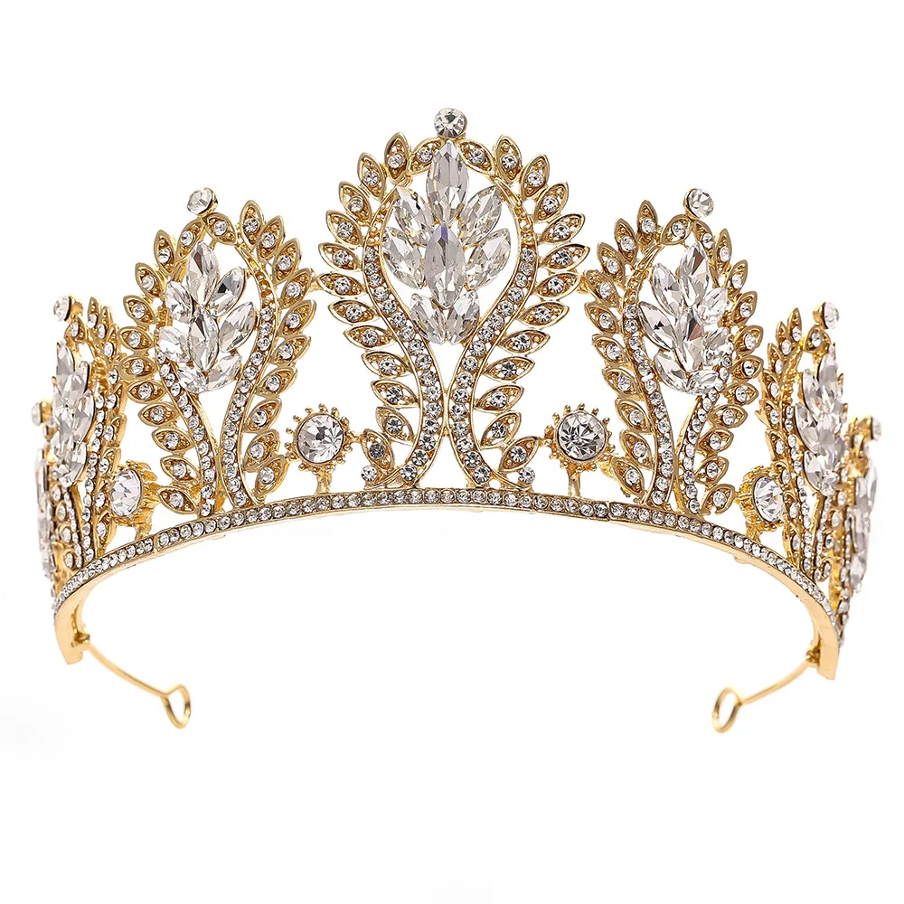 Prom Queen Crown Transparent