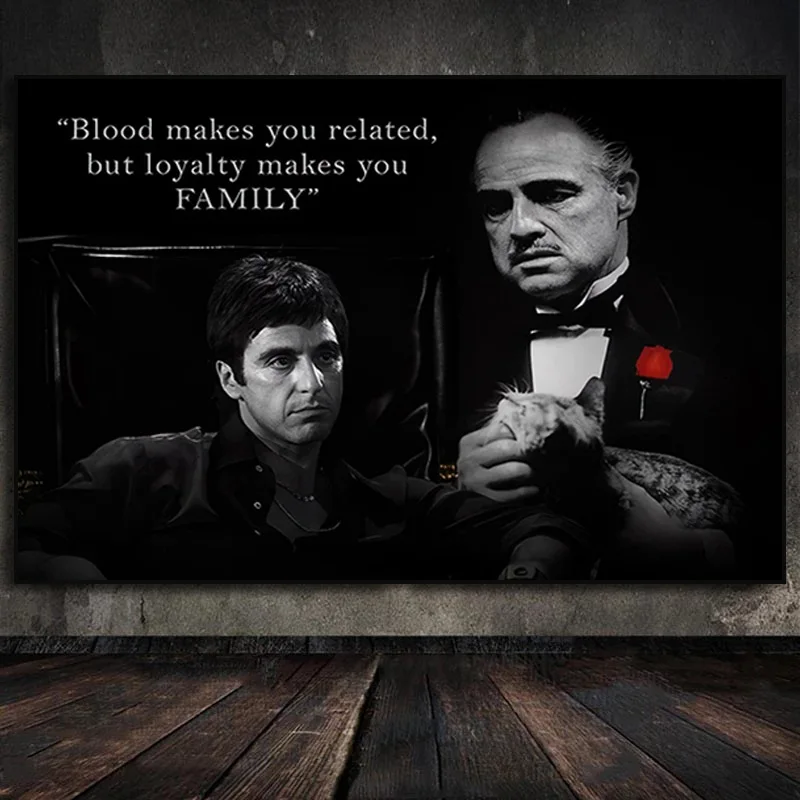 Scarface 1983 Quotes