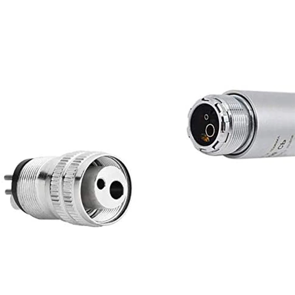 Dental-Handpiece-Adaptor-High-Speed-Handpiece-Adaptor-2-to-4-holes-4-to ...
