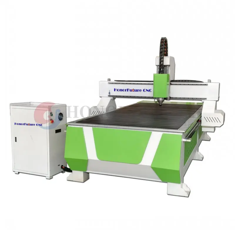 Advertising-Industry-3-Axis-3d-CNC-Router-1325-Engraving-Carving ...