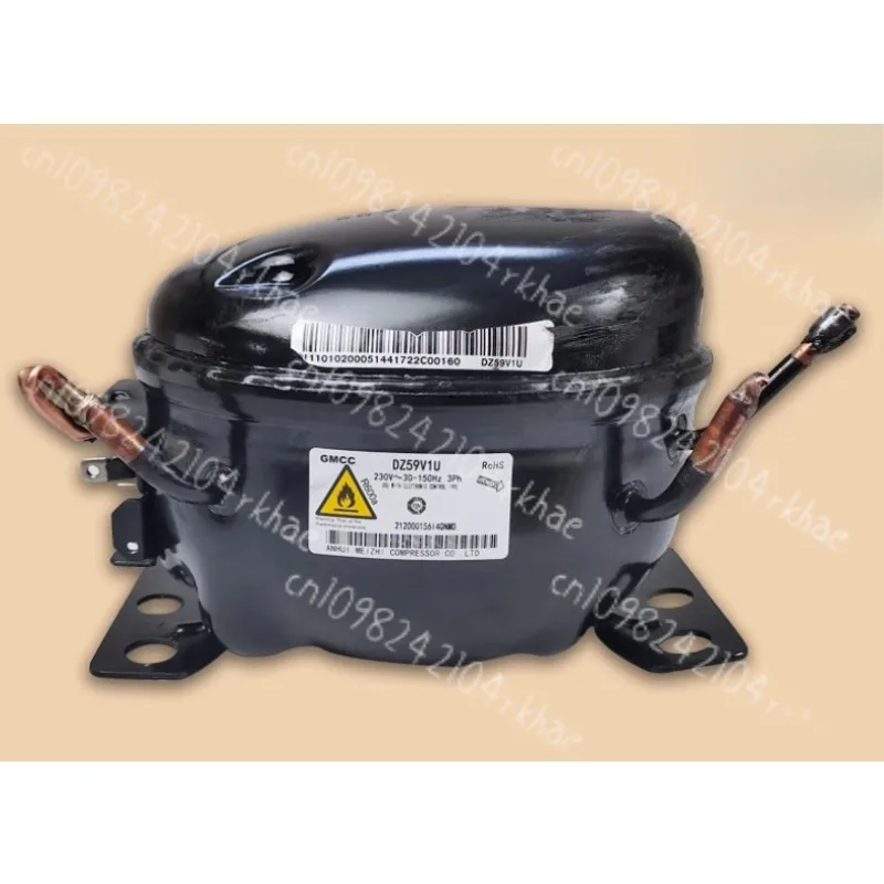 Brand New Inventory Variable Frequency Compressor Casibella VTH1113Y ...