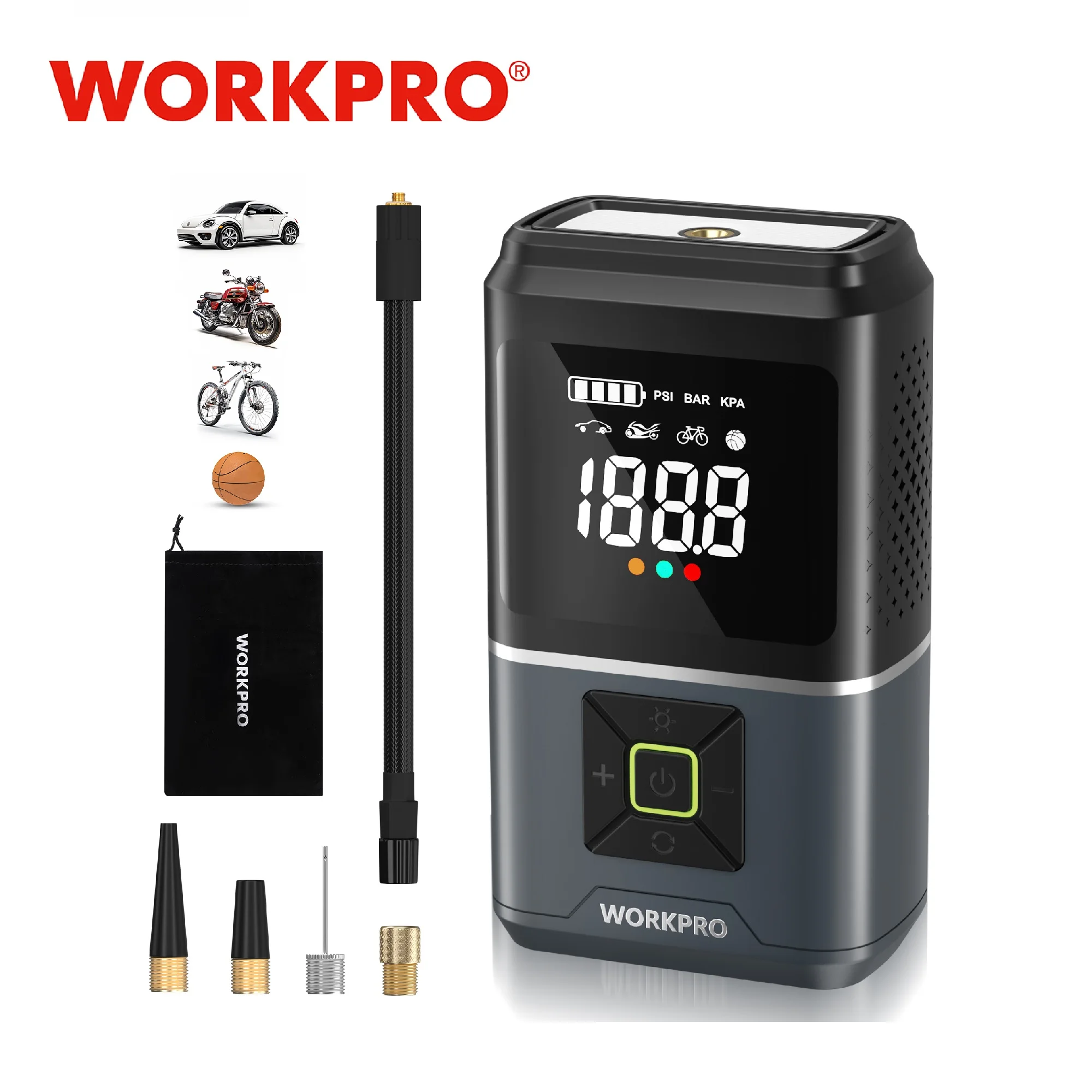 WORKPRO-7-2V-Tire-Inflator-150PSI-Portable-Air-Compressor-for ...