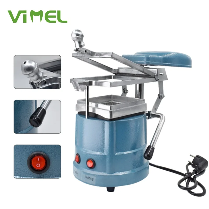 1000W-Dental-Vacuum-Former-Forming-and-Molding-Machine-Laminating ...