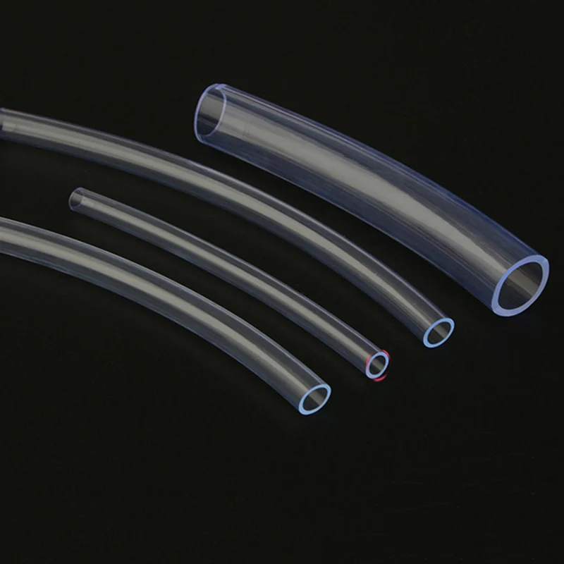 Everything You Need to Know About 3 Inch Flexible PVC Hose for Real ...