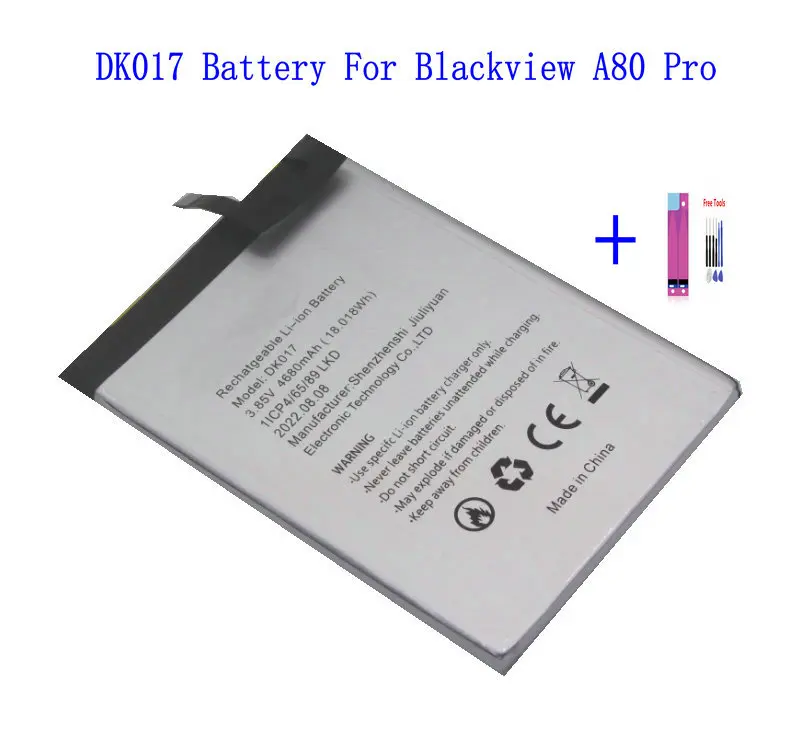 1x-4680mAh-18-018Wh-DK017-Battery-For-Blackview-A80-Pro-A80Pro-A8-Plus-Smart-Mobile-Phone.jpg